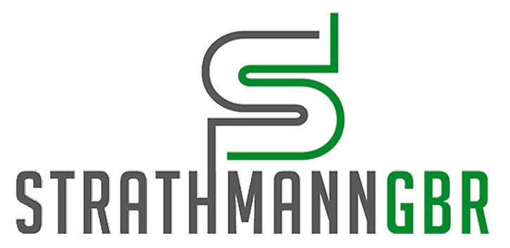 Strathmann Bau GmbH & Strathmann GbR
